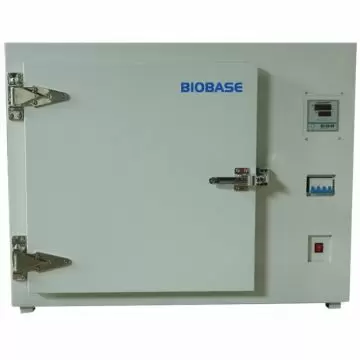 Sušnica visoke temperature BIOBASE BOV-H50F, 50 litara