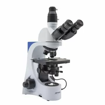 Mikroskop trinokularni B-383DK OPTIKA, 1000x