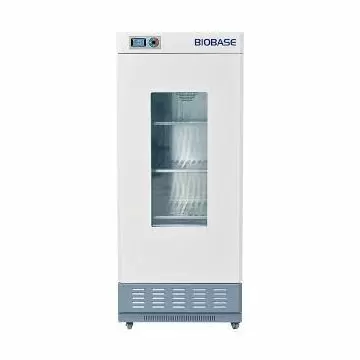 Inkubator biohemijski Biobase BJPX-B250GK, 4 °C do 60°C, 250 l