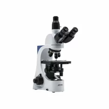 Trinokularni mikroskop OPTIKA B-383PHi, 1000x