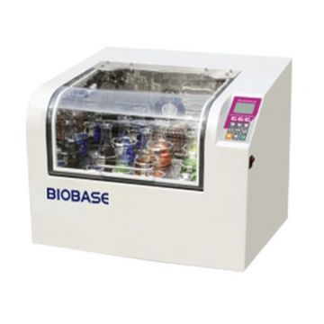 Mini inkubator horizontalni Biobase BJPX-103B sa rotacionim mešanjem, 30 - 400 RPM, 30 °C do 60 °C