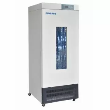 Biobase BJPX-B150III Biohemijski Inkubator, 0 ° C do 65 ° C, 150 l