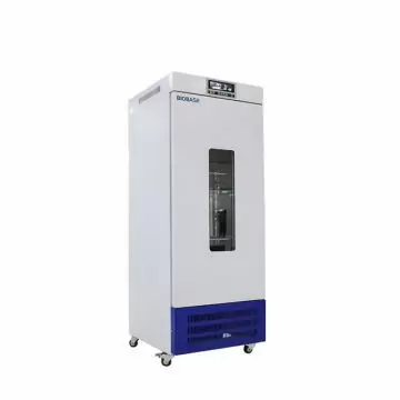 Inkubator Biobase BJPX-HT150BII, 0 °C do 65 °C, 150 l