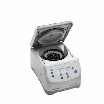 Mikro centrifuga Eppendorf 5420, 15,060 RPM