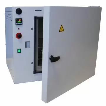 Sušnica FALC STE-F 120, 300 ° C, 120 l