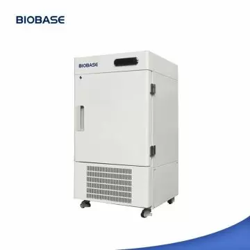 Zamrzivač BIOBASE BDF-60V58, 58 l, od - 25 °C do - 60 °C