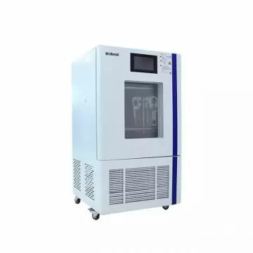 Inkubator Biobase BJPX-HT100B, 0 °C do 60 °C, 100 l
