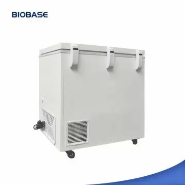 Zamrzivač BIOBASE BDF-60H118A, 118 l, - 60 °C to - 25 °C