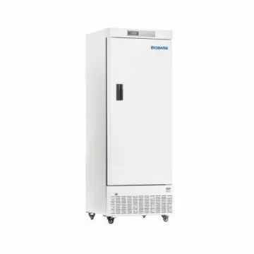 Zamrzivač BIOBASE BDF-40V268, 268 l, od -30 do -40 ° C