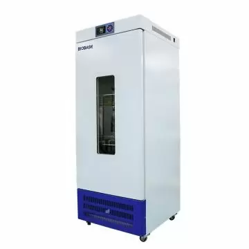 Inkubator Biobase BJPX-I-400, 0 °C to 60 °C, 400 l