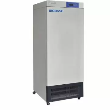 Inkubator sa hlađenjem BIOBASE BJPX-C300L, ​​- 10 - 65 ° C, 300 l