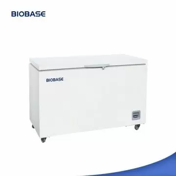 Zamrzivač BIOBASE BDF-60H218, 220 l, - 60 °C to - 25 °C