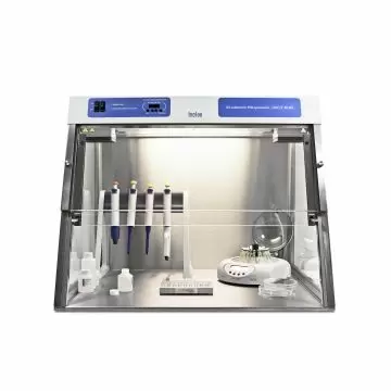 Kabinet PCR Biosan UVC / TM-AR, 1 x 25 W, 690 * 535 * 555 mm