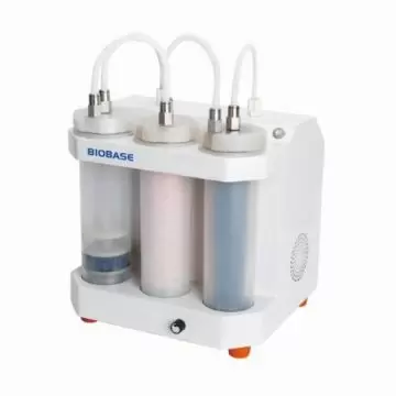 Biobase ES402 sistem za filtraciju, 3 m³ / h