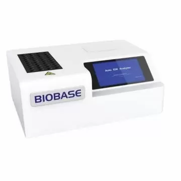 Analizator VSH (ESR) Biobase EA20, 80 uzoraka / sat, 40 pozicija