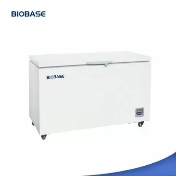Zamrzivač BIOBASE BDF-60H318, 320 l, - 60 °C to - 25 °C