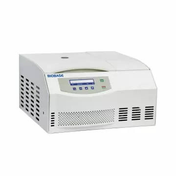 PCR centrifuga BIOBASE BKC-PCR16, 16 000 RPM