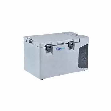 Laboquest MMC 4001 prenosiva medicinska kutija za hlađenje, 80 l