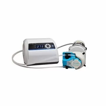 Peristaltička pumpa Masterflex L/S Easy-Load 3, sa jednim kanalom, 600 RPM, 480 ml/min