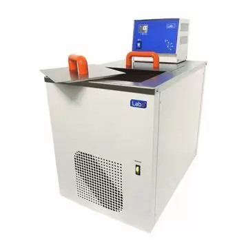 Vodeno kupatilo sa unutrašnjom cirkulacijom Labo B100-D23, 20 l, -10 - 100 ° Cc