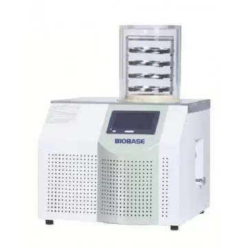 Liofilizator laboratorijski Biobase BK-FD10S, 3 kg/ 24 sata