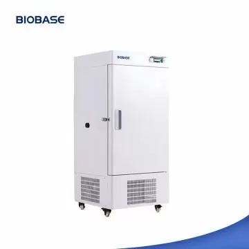 Zamrzivač BIOBASE BDF-60V158, 158 l, od - 25 °C do - 60 °C