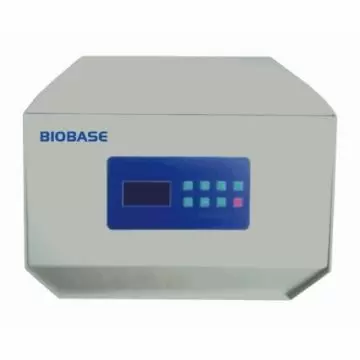 Centrifuga laboratorijska Biobase BKC-TL5LII, 5500 RPM
