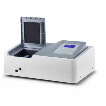 Spektrofotometar UV/Vis DLAB SP-UV1100, 190 - 1100 nm