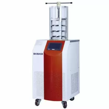 Liofilizator laboratorijski Biobase BK-FD10P, 3 kg / 24 sata, - 60 °C