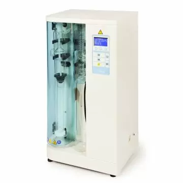 Destilator Raypa DNP-1500-MP 1,5 l/h