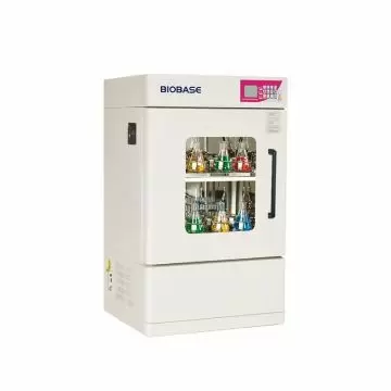 Inkubator Biobase BJPX-2102D sa mešanjem, 4 °C to 60 °C, 6 l