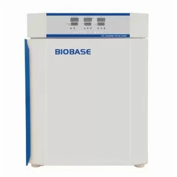 Biobase BJPX-C80 Ugljen-Dioksidni Inkubator, 30 ° C do 60 ° C, 80 l