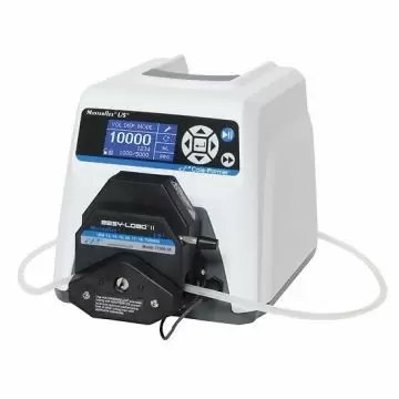 Peristaltička pumpa Masterflex L/S digitalna standardna sa jednim kanalom, 600 RPM, 480 ml/min