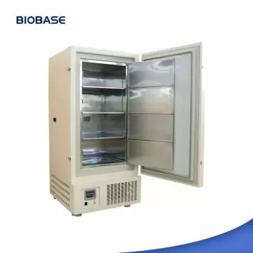 Zamrzivač BIOBASE BDF-60V398, 408 l, od - 25 °C do - 60 °C