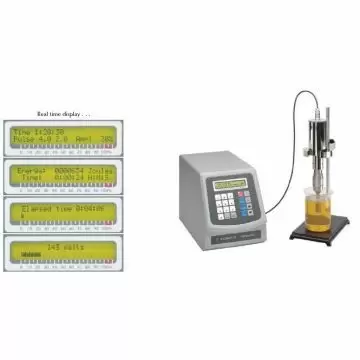 Ultrazvučni procesor Sonics VC 505, 500 W