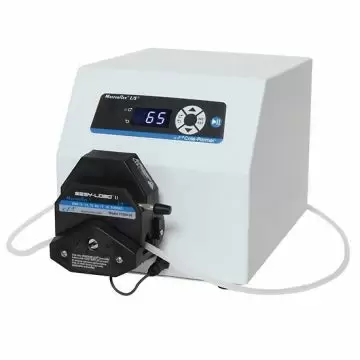 Peristaltička pumpa Masterflex L/S precizna sa jednim kanalom, 100 RPM, 80 ml/min