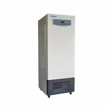 Biobase BJPX-L400II Osvetljeni Inkubator, 5 ° C do 50 ° C, 400 l
