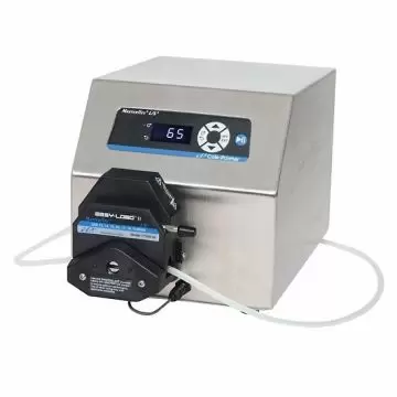 Peristaltička pumpa Masterflex L/S precizna sa jednim kanalom, 600 RPM, 480 ml/min