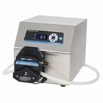 Peristaltička pumpa Masterflex L/S precizna sa jednim kanalom, 100 RPM, 280 ml/min