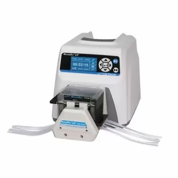 Peristaltička pumpa Masterflex L/S digitalna standardna 8-kanalna, 100 RPM, 18 ml/min