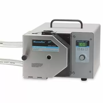 Peristaltička pumpa Masterflex I/P sa jednim kanalom, 650 RPM, 17 000 ml/min
