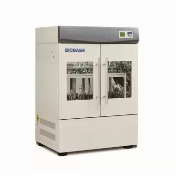 Inkubator vertikalni Biobase BJPX-1102 sa rotacionim mešanjem 40 - 300 RPM, 30°C do 60°C