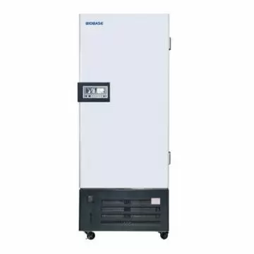 Inkubator Biobase BJPX-MS300, 0 ° C do 65 ° C, 298 l