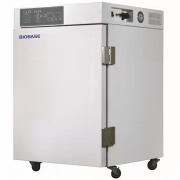 Biobase BJPX-C80II Ugljen-Dioksidni Inkubator, 30 ° C do 60 ° C, 80 l