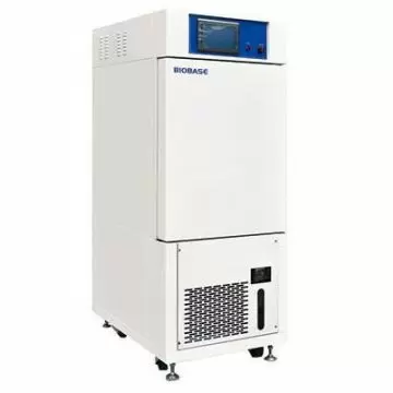 Inkubator Biobase BJPX-MS120A, 20 - 65°C, 122 l