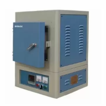 Peć za topljenje Biobase MX6-16TP, 6 l, 1600 °C