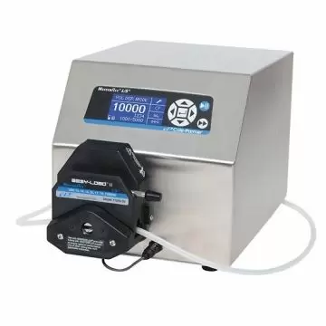 Peristaltička pumpa Masterflex L/S digitalna sa jednim kanalom, 600 RPM, 480 ml/min