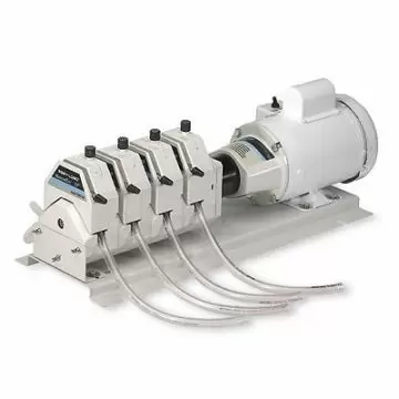 Peristaltička pumpa Masterflex I/P 4-kanalna, 150 RPM, 1800 ml/min