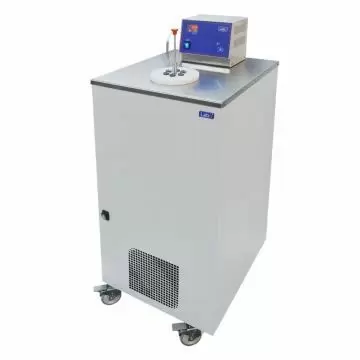 Kalibraciono kupatilo Labo CALX-140, 9 l, -40 - 100 ° C