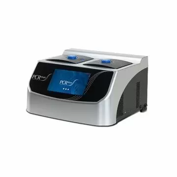 PCR uređaj Bibby Scientific Alpha AC-2, sa dva bloka, 96/384 pozicija